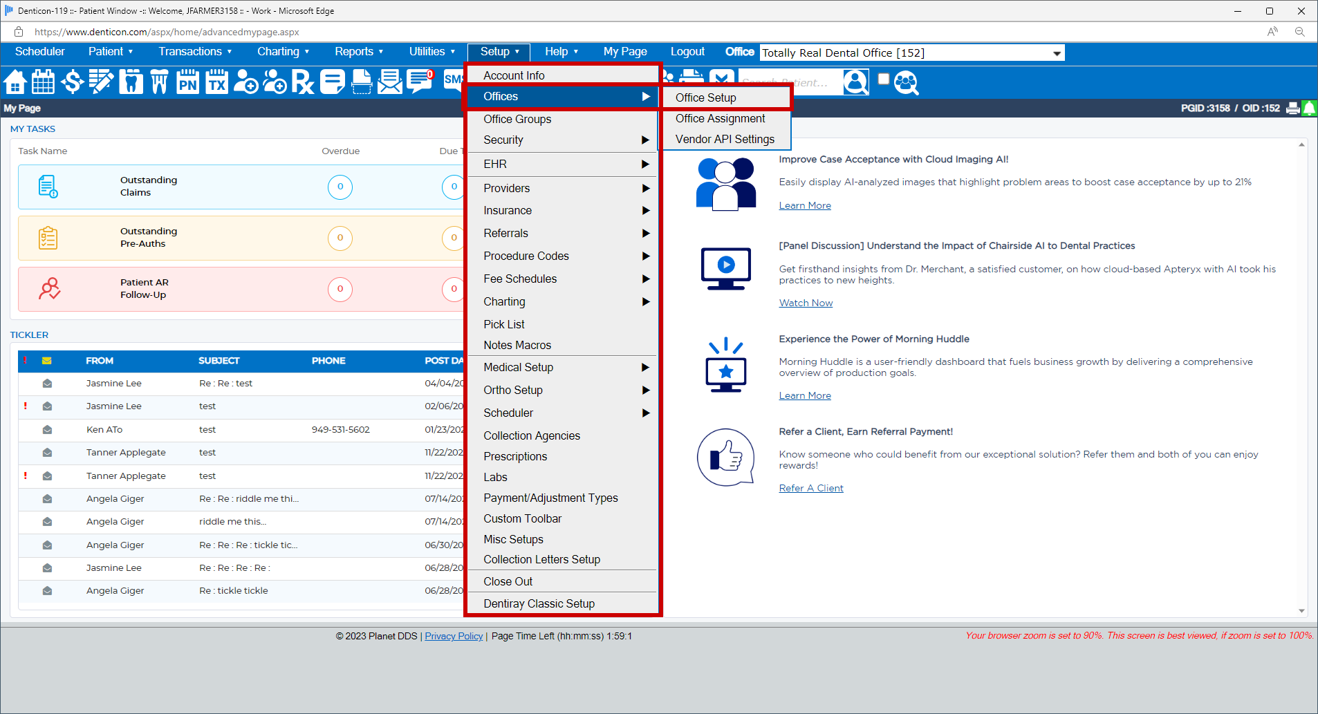 How do I activate or deactivate Smart Assist? – Planet DDS