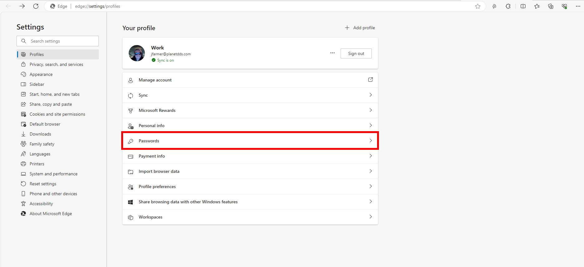 Denticon Login Screen Update 10/05/2023 – Planet DDS