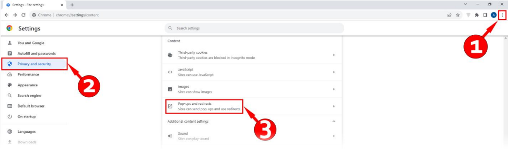 Denticon Login Screen Update 10/05/2023 – Planet DDS