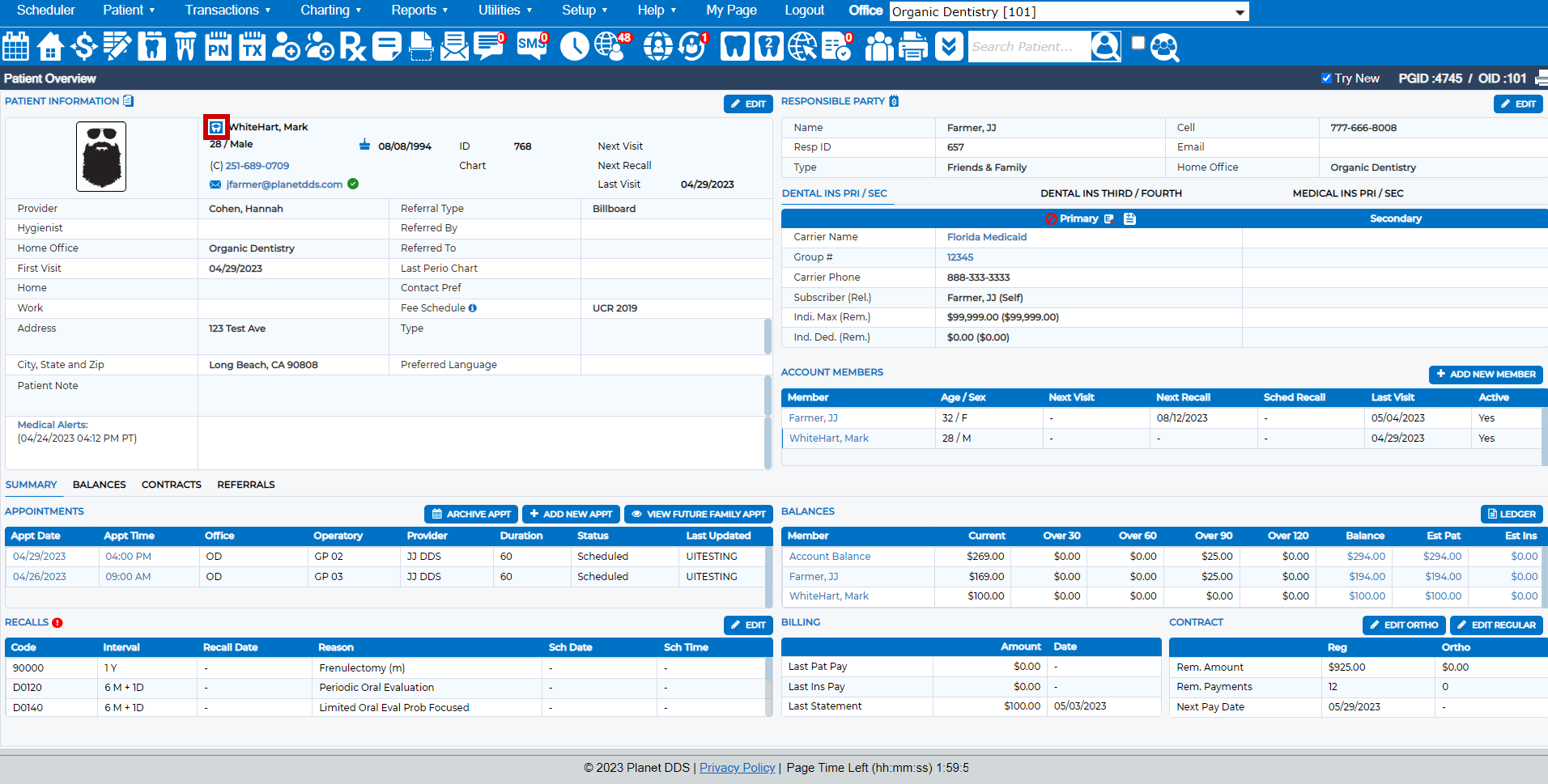 How can we distinguish 'Ortho' Patients in our office? – Planet DDS