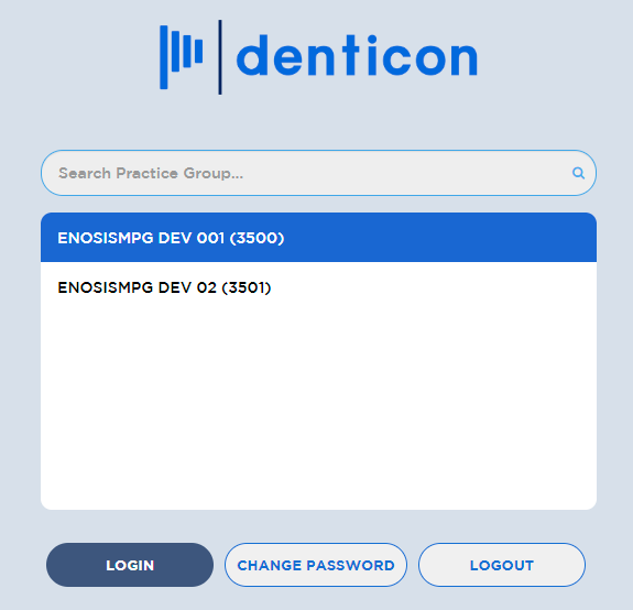 Using Single Sign On (SSO) With Denticon – Planet DDS