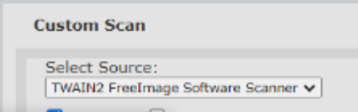 Scanner Troubleshooting Guide – Planet DDS