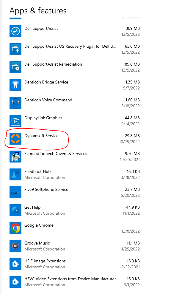 Scanner Troubleshooting Guide – Planet DDS