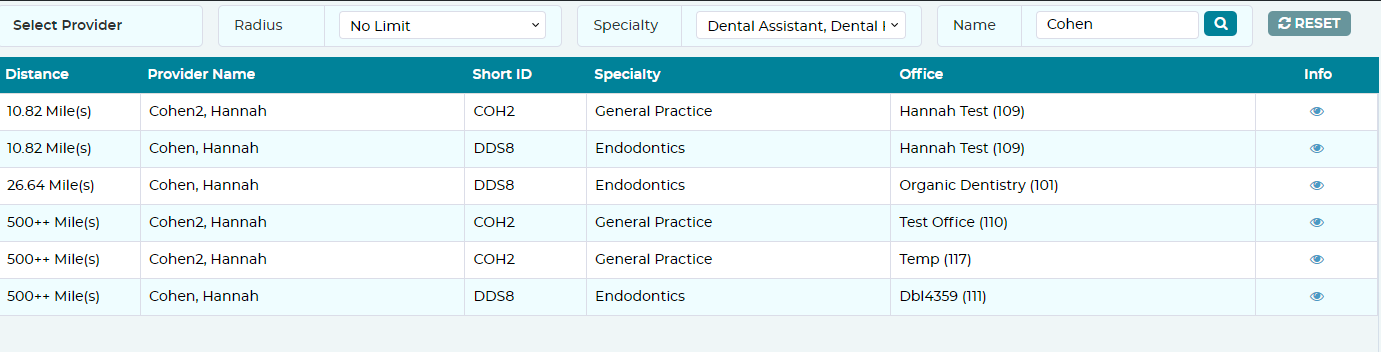 MultiPGID Referrals – Planet DDS