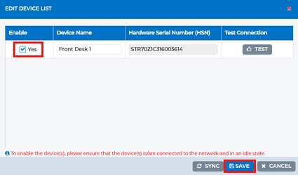 What steps do I need to validate that Planet DDS Pay is setup correctly within Denticon ...