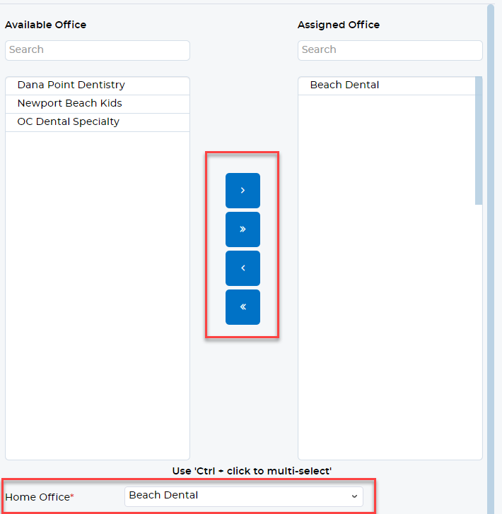 Denticon Setup Guide - Users & Security Groups – Planet DDS