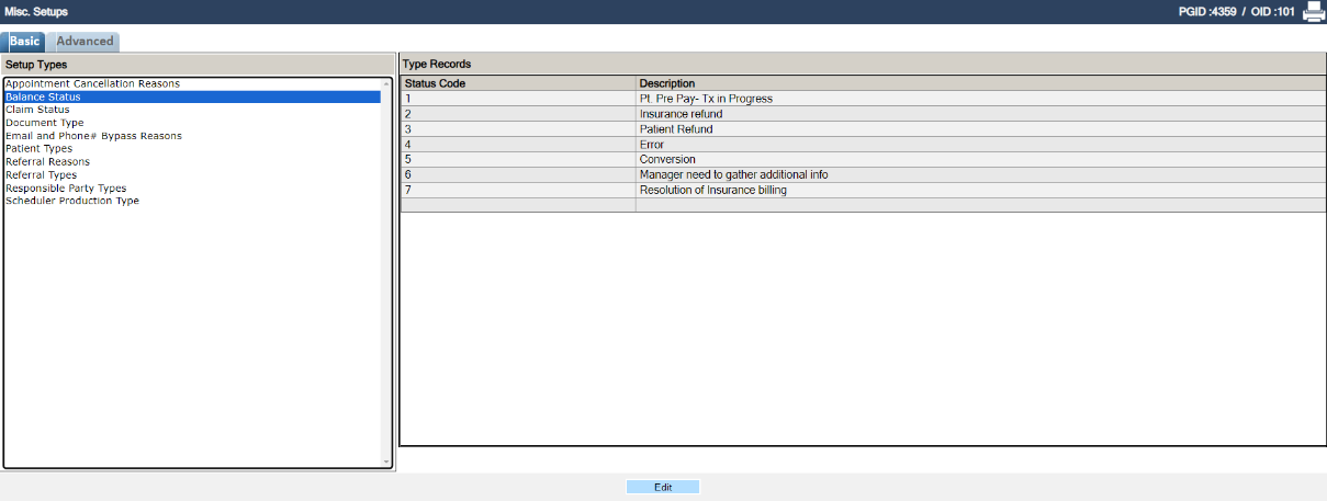 Denticon Setup Guide - Misc. Setups – Planet DDS