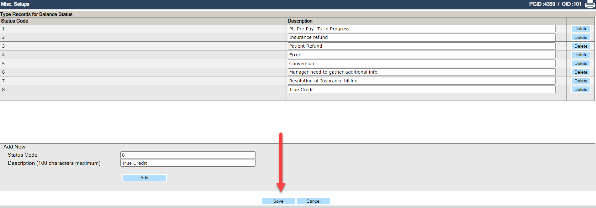 Denticon Setup Guide - Misc. Setups – Planet DDS
