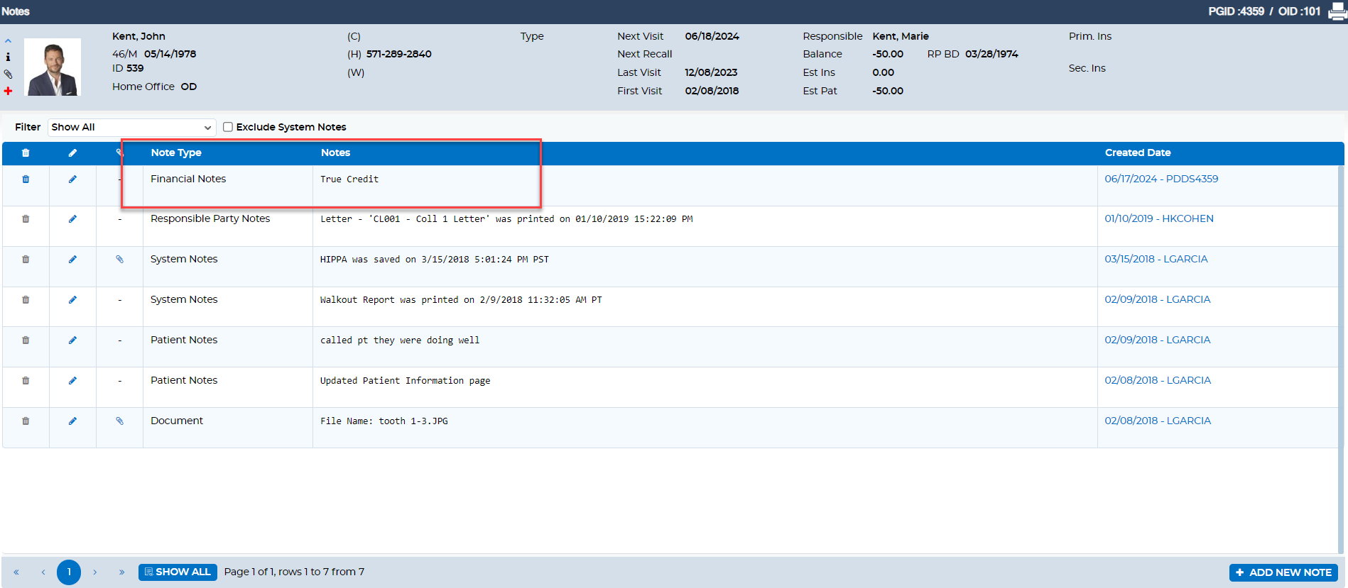 Denticon Setup Guide - Misc. Setups – Planet DDS