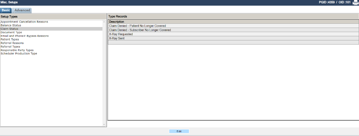 Denticon Setup Guide - Misc. Setups – Planet DDS
