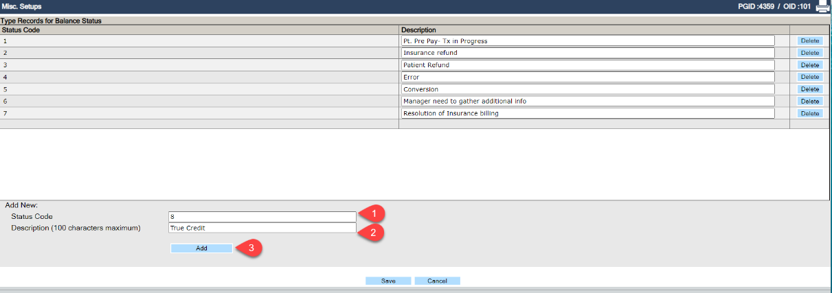 Denticon Setup Guide - Misc. Setups – Planet DDS