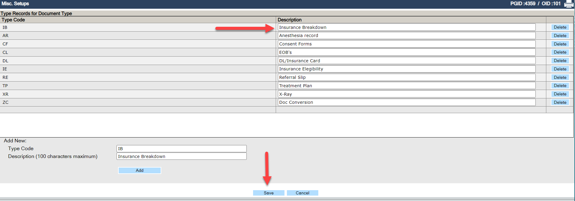 Denticon Setup Guide - Misc. Setups – Planet DDS
