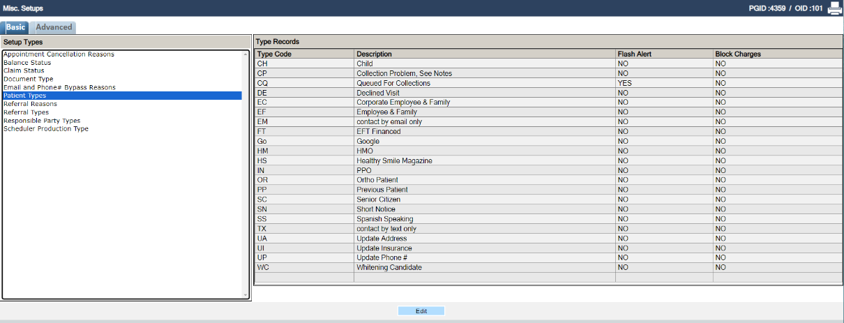 Denticon Setup Guide - Misc. Setups – Planet DDS