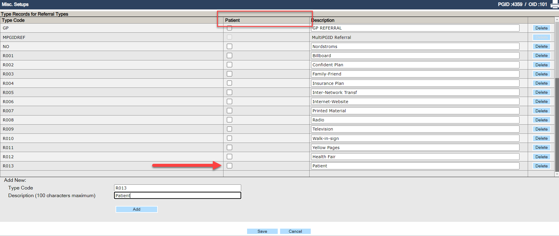 Denticon Setup Guide - Misc. Setups – Planet DDS