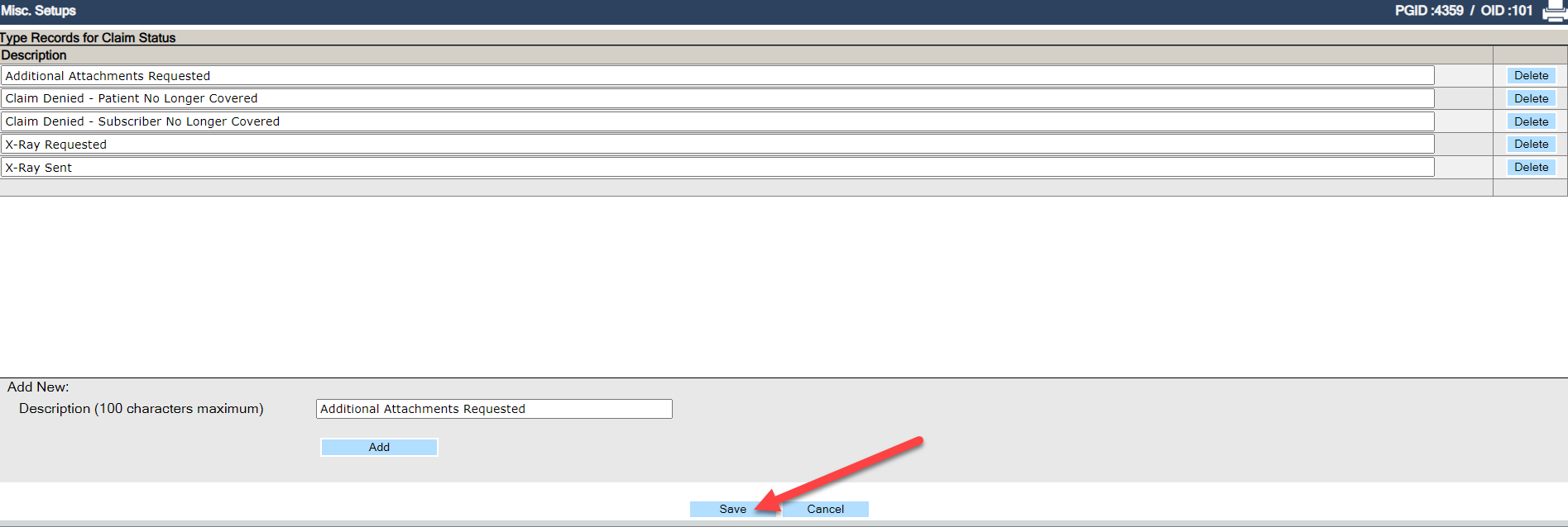 Denticon Setup Guide - Misc. Setups – Planet DDS