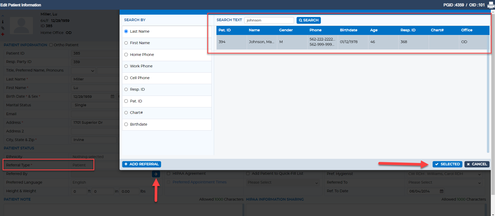 Denticon Setup Guide - Misc. Setups – Planet DDS