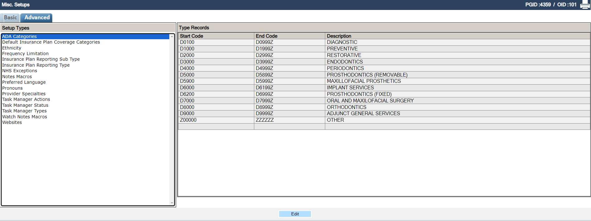Denticon Setup Guide - Misc. Setups – Planet DDS