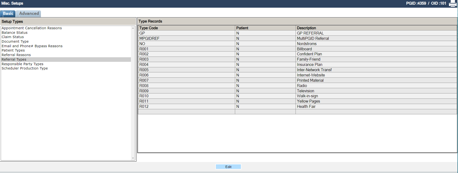 Denticon Setup Guide - Misc. Setups – Planet DDS