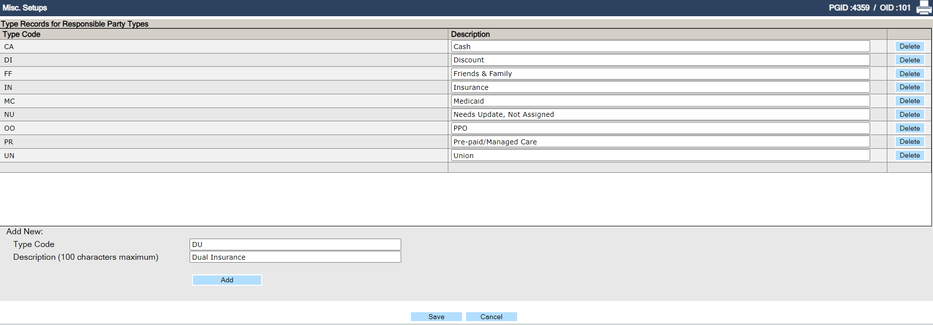 Denticon Setup Guide - Misc. Setups – Planet DDS