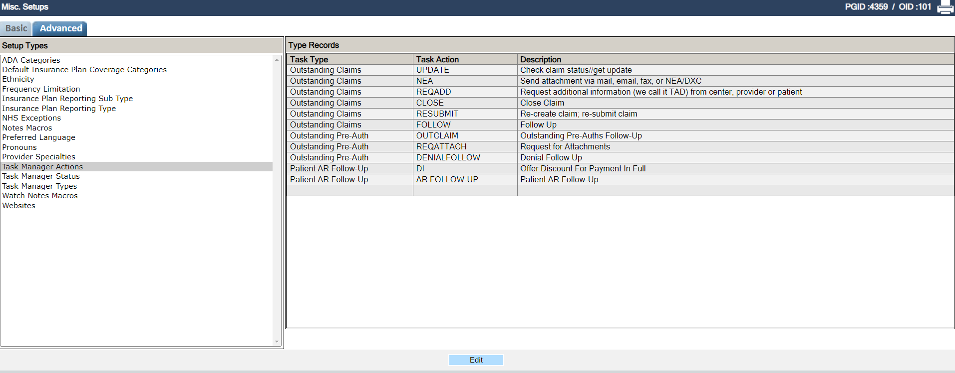 Denticon Setup Guide - Misc. Setups – Planet DDS