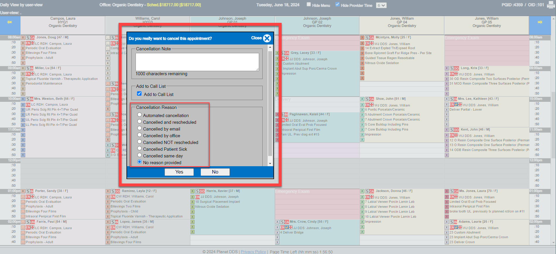 Denticon Setup Guide - Misc. Setups – Planet DDS