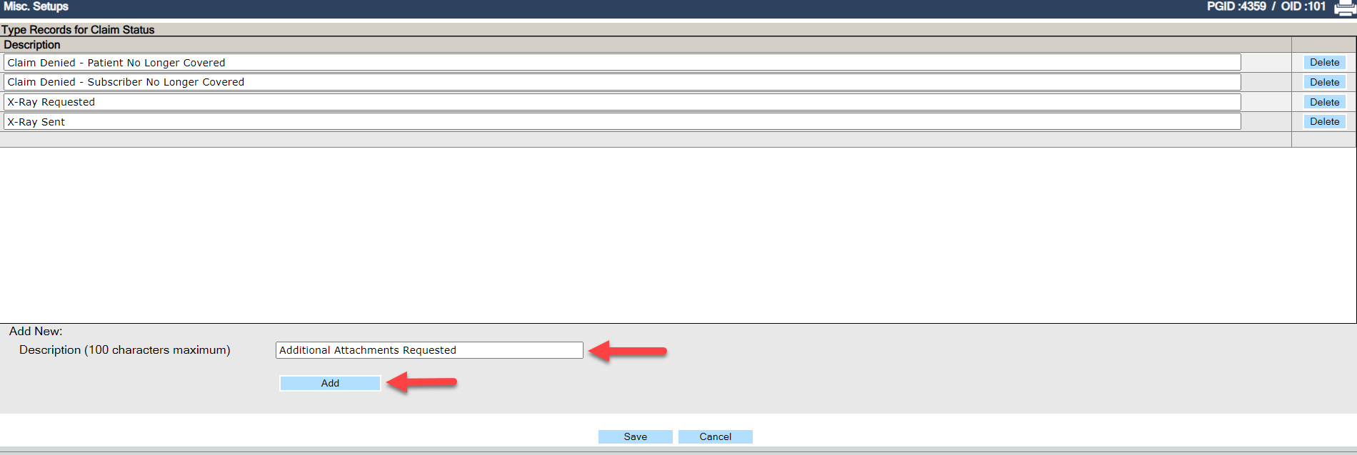 Denticon Setup Guide - Misc. Setups – Planet DDS