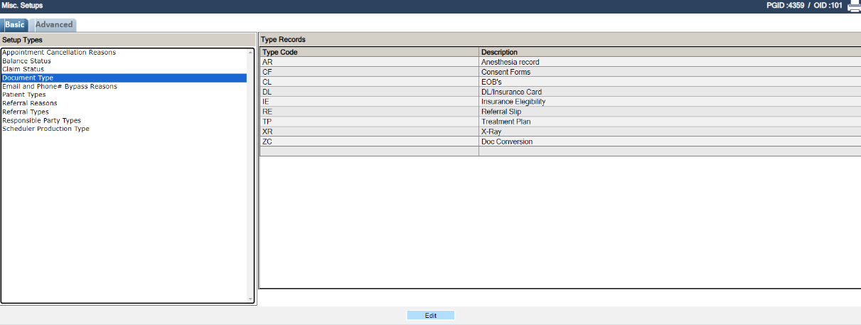 Denticon Setup Guide - Misc. Setups – Planet DDS