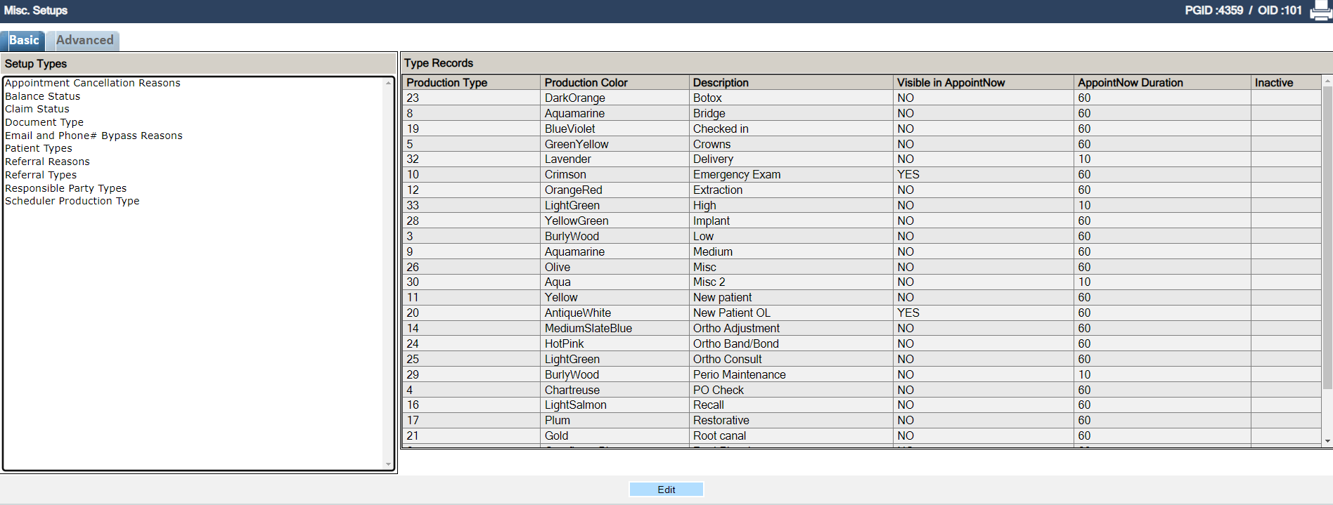 Denticon Setup Guide - Misc. Setups – Planet DDS