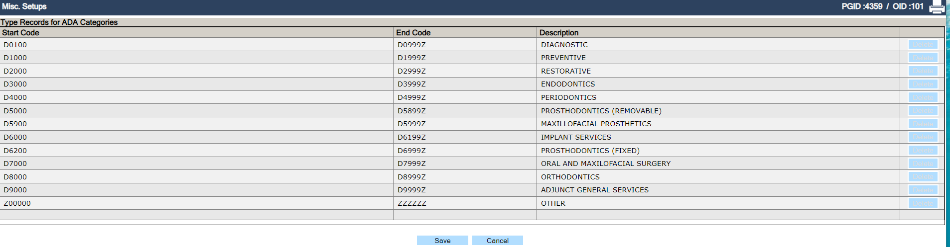 Denticon Setup Guide - Misc. Setups – Planet DDS