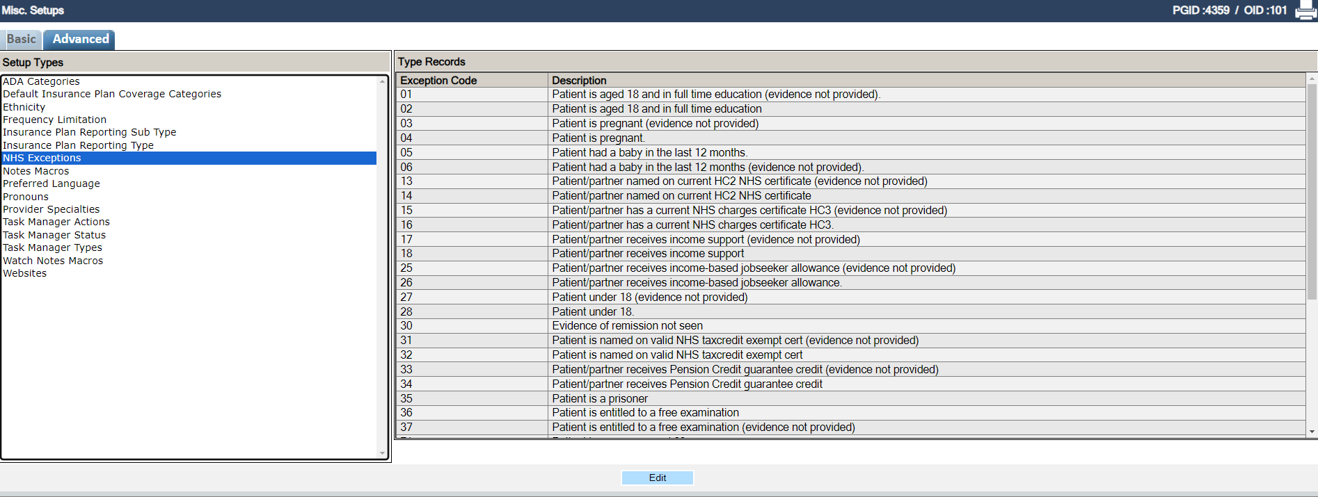 Denticon Setup Guide - Misc. Setups – Planet DDS