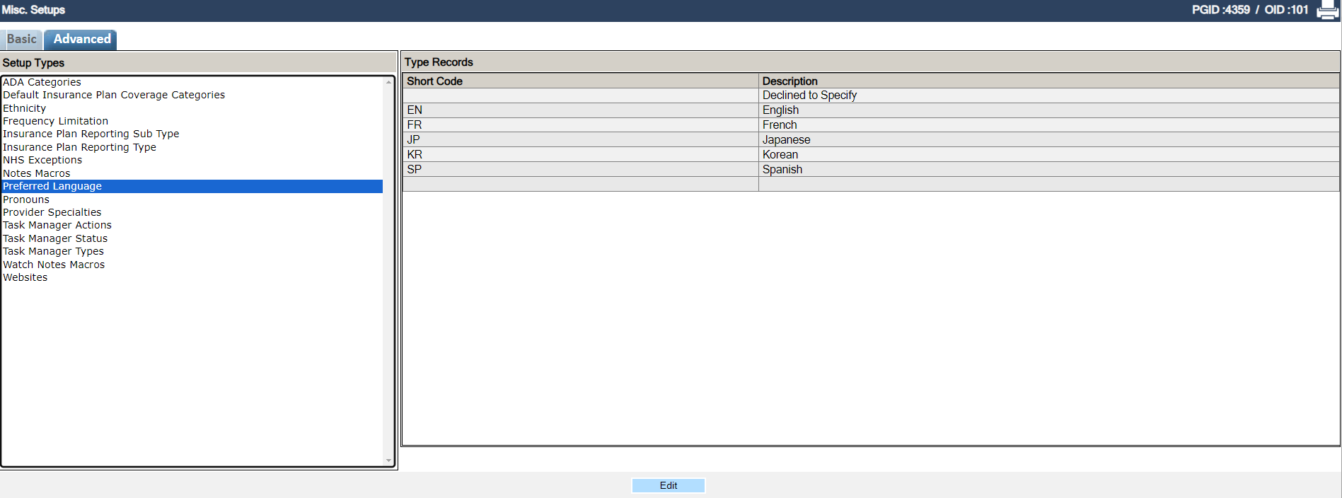 Denticon Setup Guide - Misc. Setups – Planet DDS