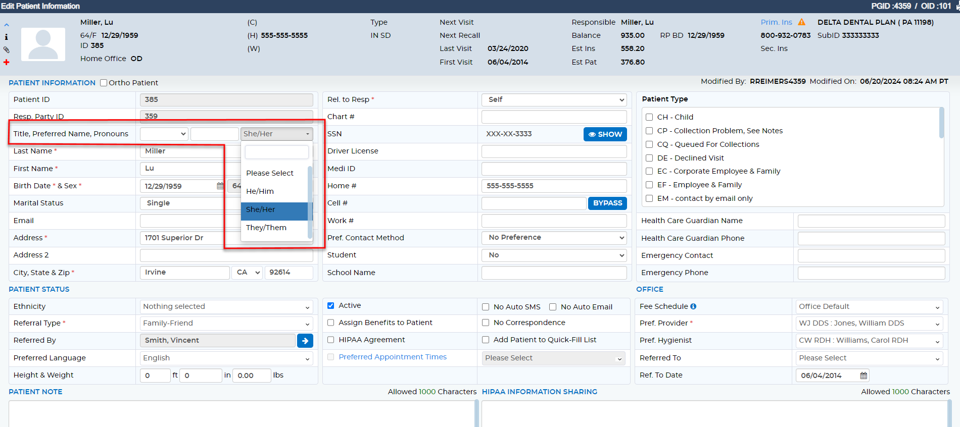 Denticon Setup Guide - Misc. Setups – Planet DDS