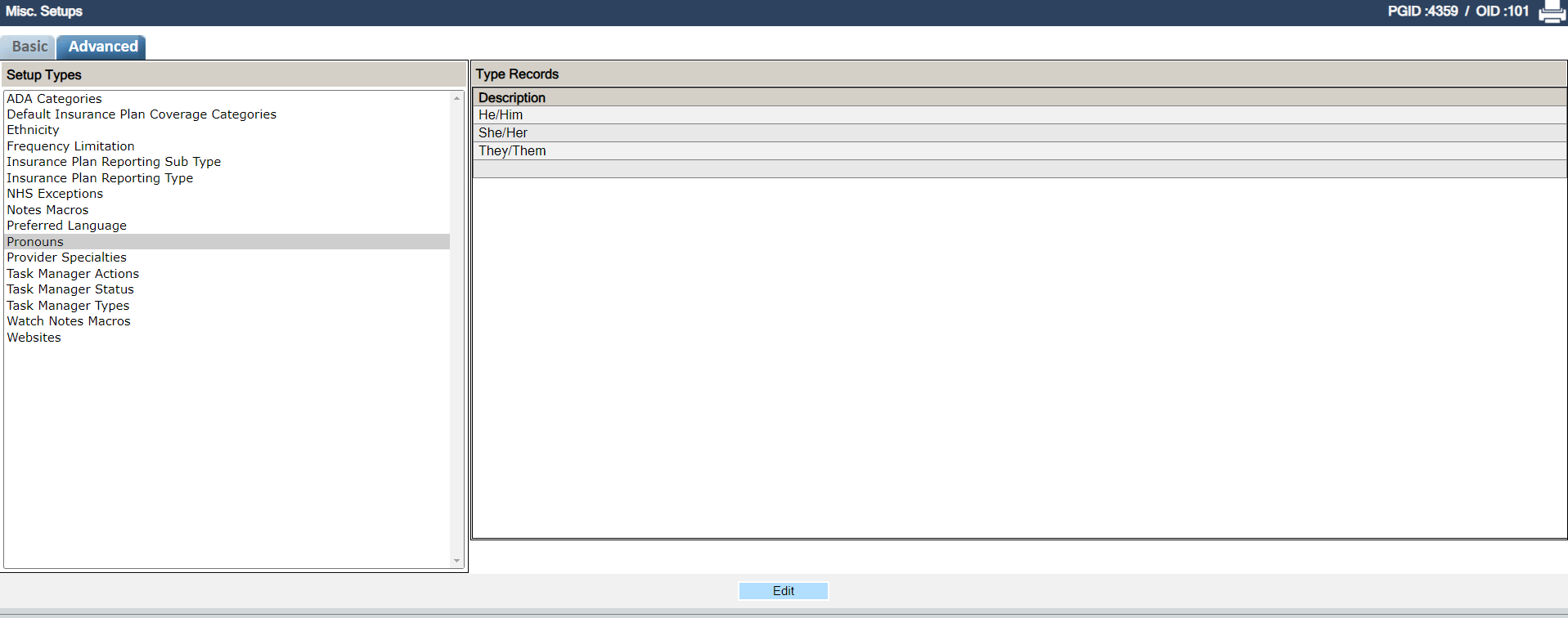Denticon Setup Guide - Misc. Setups – Planet DDS