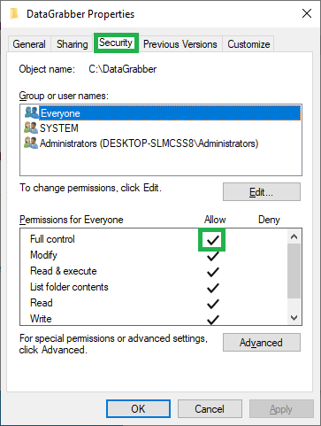 DataGrabber (and Rebrands) Server Migration – Planet DDS