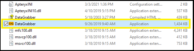 DataGrabber (and Rebrands) Server Migration – Planet DDS