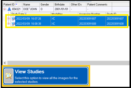 Combining Images/Layouts - XVCapture/DCV – Planet DDS