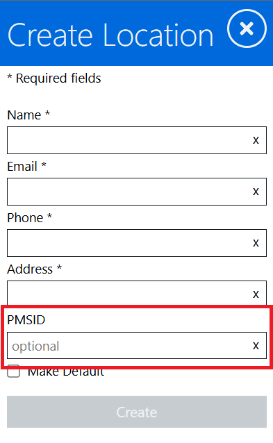 XVWeb AI Integration - Troubleshooting FAQ – Planet DDS