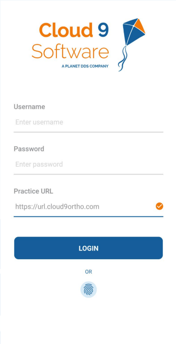 Cloud 9 Mobile App Product Guide – Planet DDS