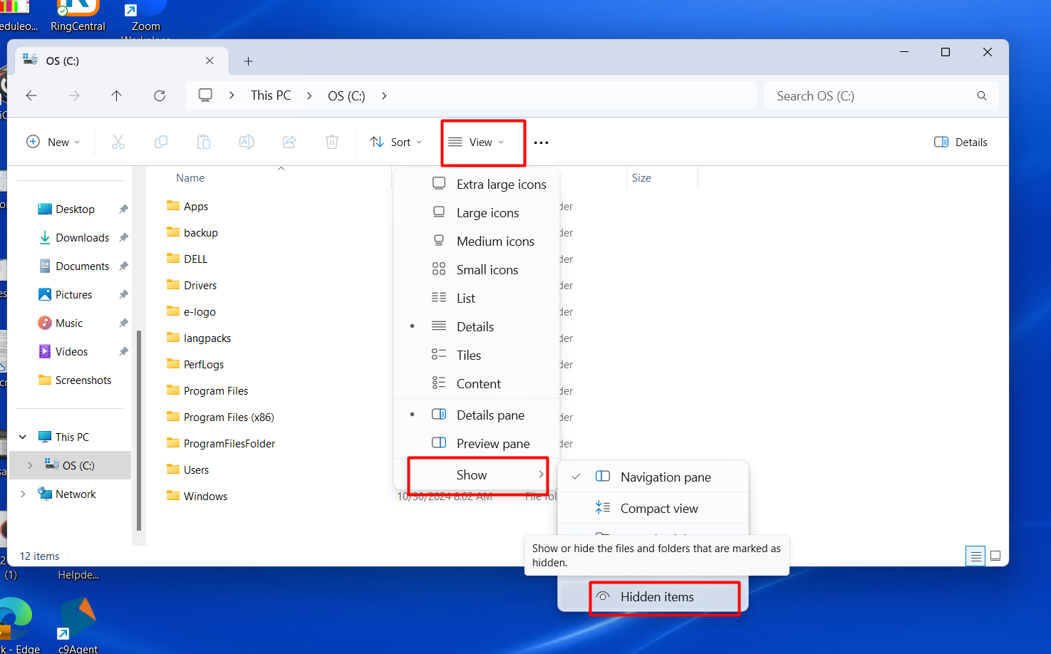 C9 Agent Troubleshooting Guide – Planet DDS