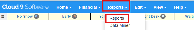 Adjustments Report – Planet DDS