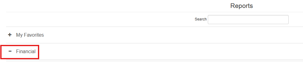 Daily Collections Report – Planet DDS