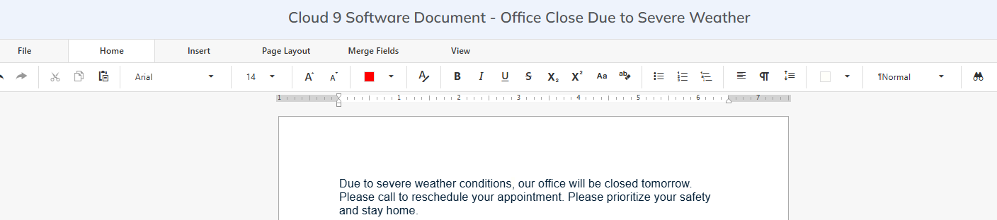 How Can I Highlight in Document Editor? – Planet DDS