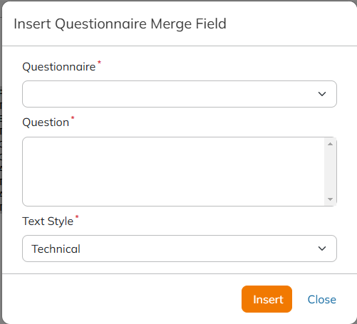 Tips for Entering Merge Fields into a Document – Planet DDS