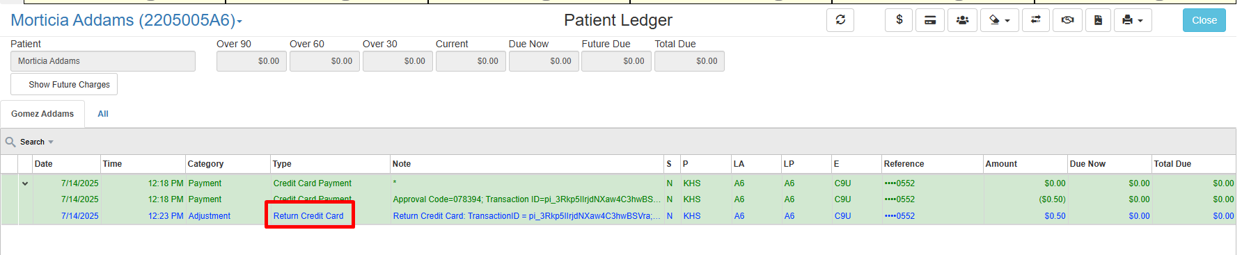 Void/Return Corrections and How to Use Them – Planet DDS