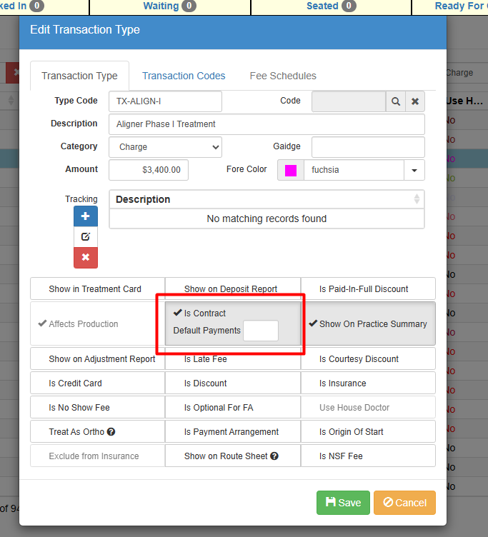 Creating Contracts in Cloud 9 – Planet DDS
