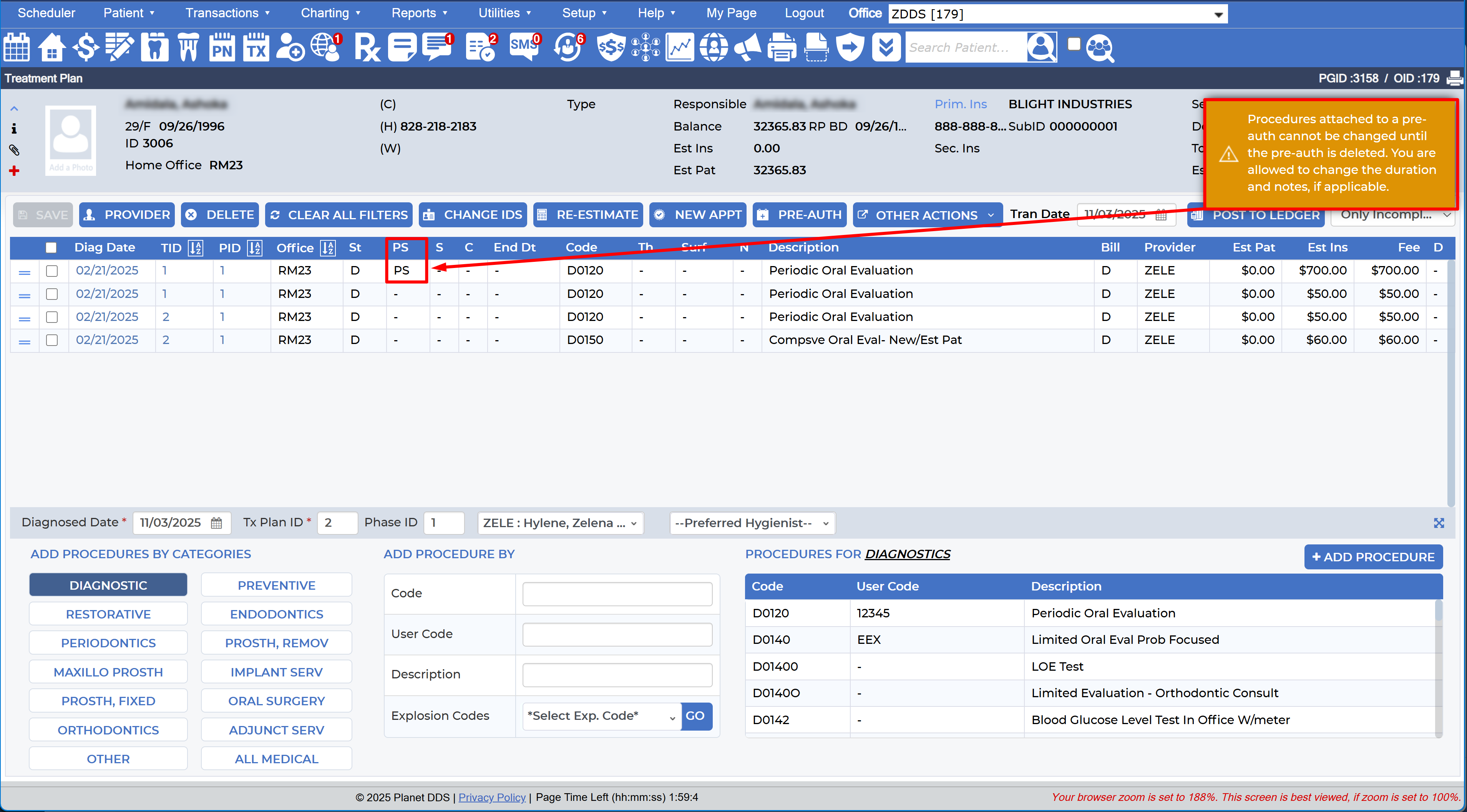 Pre-Authorization (Pre-Auth) Claims and Procedure Posting Workflows FAQ ...